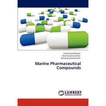 Marine Pharmaceutical Compounds
