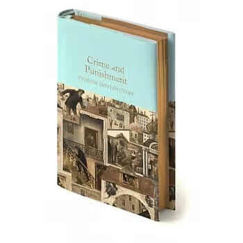 Crime and Punishment
