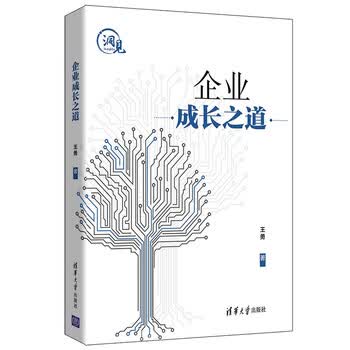 企业成长之道