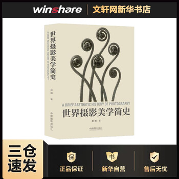 世界摄影美学简史