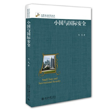 小国与国际安全
