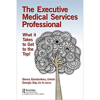 The Executive Medical Services Professional: Wha