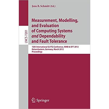 Measurement, Modeling, and Evaluation of Computi
