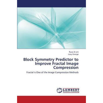 Block Symmetry Predictor to Improve Fractal Imag