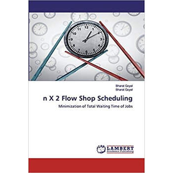 n X 2 Flow Shop Scheduling