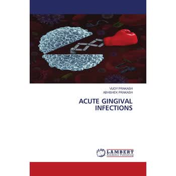 Acute Gingival Infections