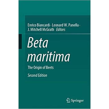 高被引Beta Maritima: The Origin of Beets