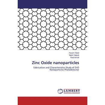 Zinc Oxide nanoparticles