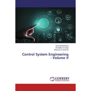 Control System Engineering - Volume II