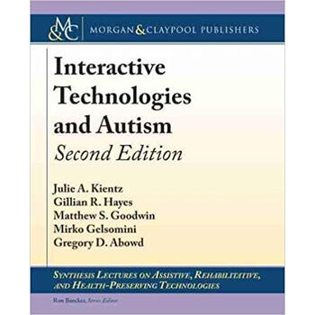 Interactive Technologies and Autism