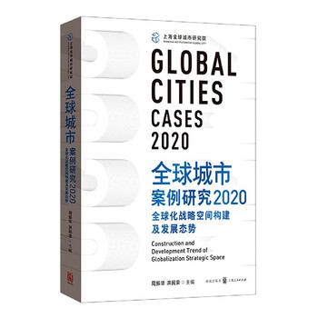 全球城市案例研究(全球化战略空间构建及发展态势20