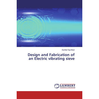 Design and Fabrication of an Electric vibrating