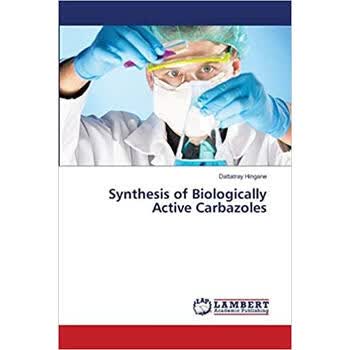 Synthesis of Biologically Active Carbazoles
