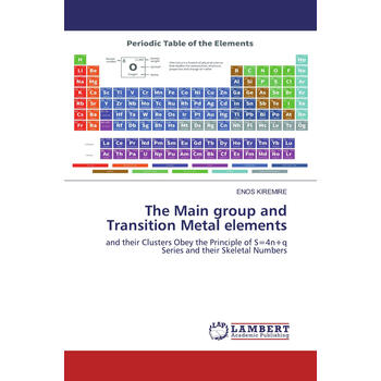 The Main group and Transition Metal elements