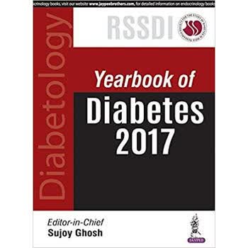 Yearbook of Diabetes 2017