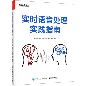 实时语音处理实践指南