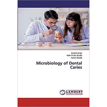 Microbiology of Dental Caries