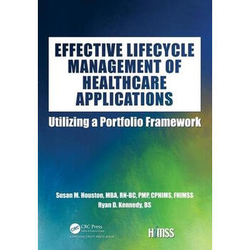 Effective Lifecycle Management of Healthcare App