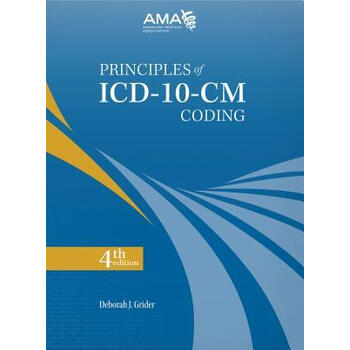 Principles of ICD-10 Coding