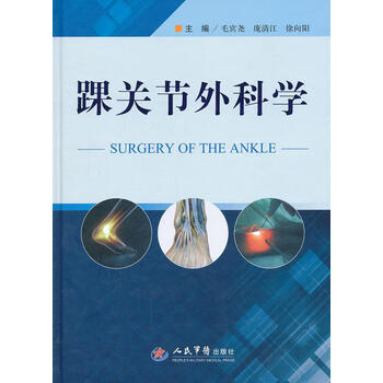踝关节外科学