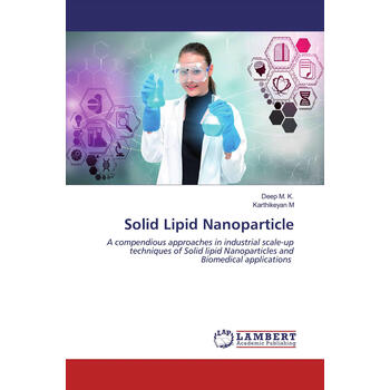 Solid Lipid Nanoparticle