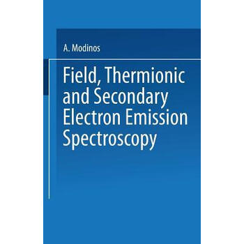 Field, Thermionic and Secondary Electron Emissio