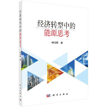 经济转型中的能源思考