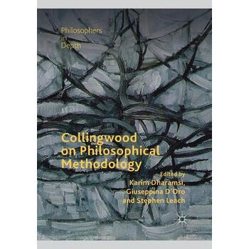 Collingwood on Philosophical Methodology