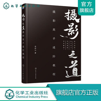 摄影之道：摄影高手进阶教程