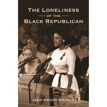 The Loneliness of the Black Republican: Prag...