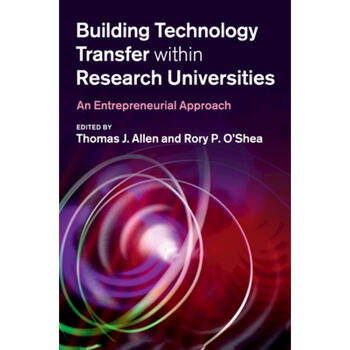 Building Technology Transfer Within Research...