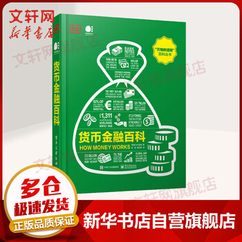 DK货币金融百科