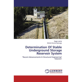Determination Of Stable Underground Storage Rese