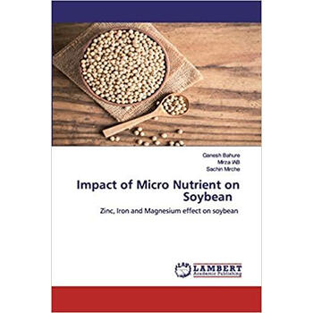 Impact of Micro Nutrient on Soybean