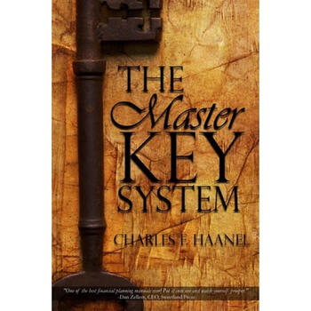 The Master Key System by Charles F. Haanel