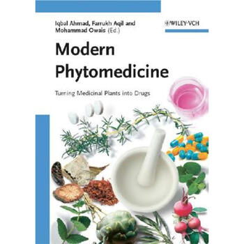 Modern Phytomedicine - Turning Medicinal Pla...