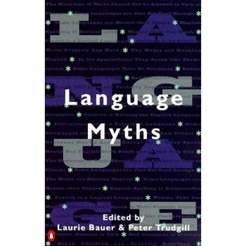 Language Myths