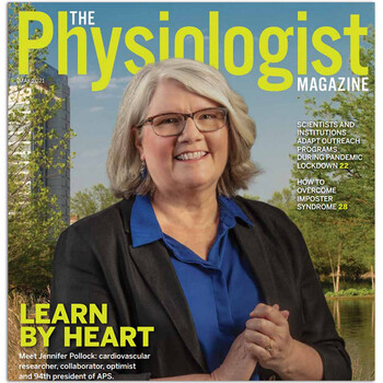 【单期可选】The Physiologist 生理学家 2021年5月 2021年5月刊
