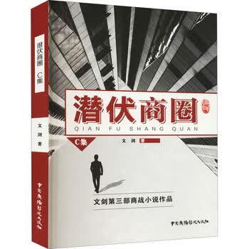 潜伏商圈 C集