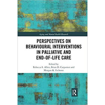 Perspectives on Behavioural Interventions in Pal