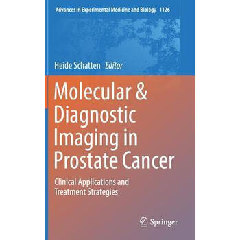 Molecular & Diagnostic Imaging in Prostate Cance