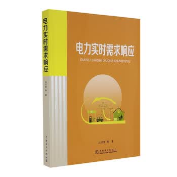 电力实时需求响应
