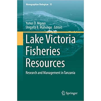 高被引Lake Victoria Fisheries Resources: Research