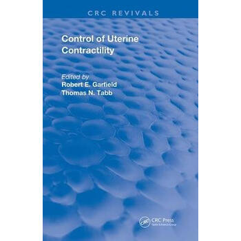 Control of Uterine Contractility