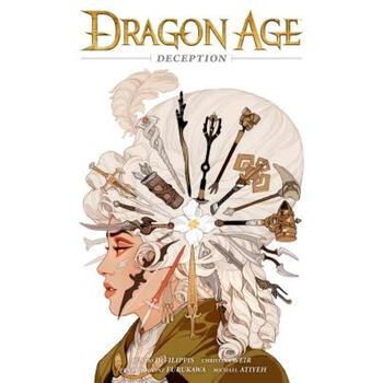 Dragon Age: Deception