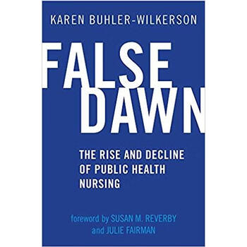 False Dawn