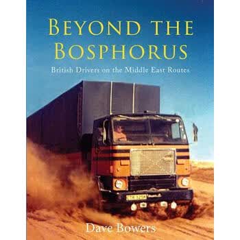 Beyond the Bosphorus: British Drivers on the Mid