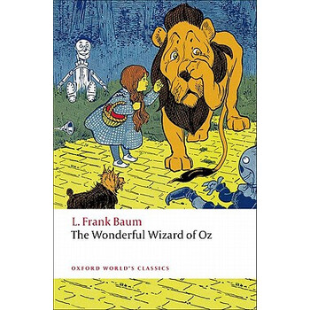The Wonderful Wizard of Oz