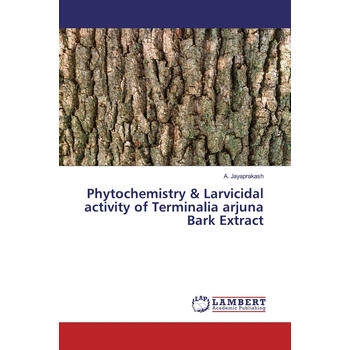 Phytochemistry & Larvicidal activity of Terminal