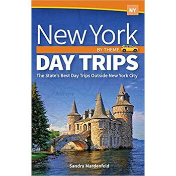New York Day Trips by Theme